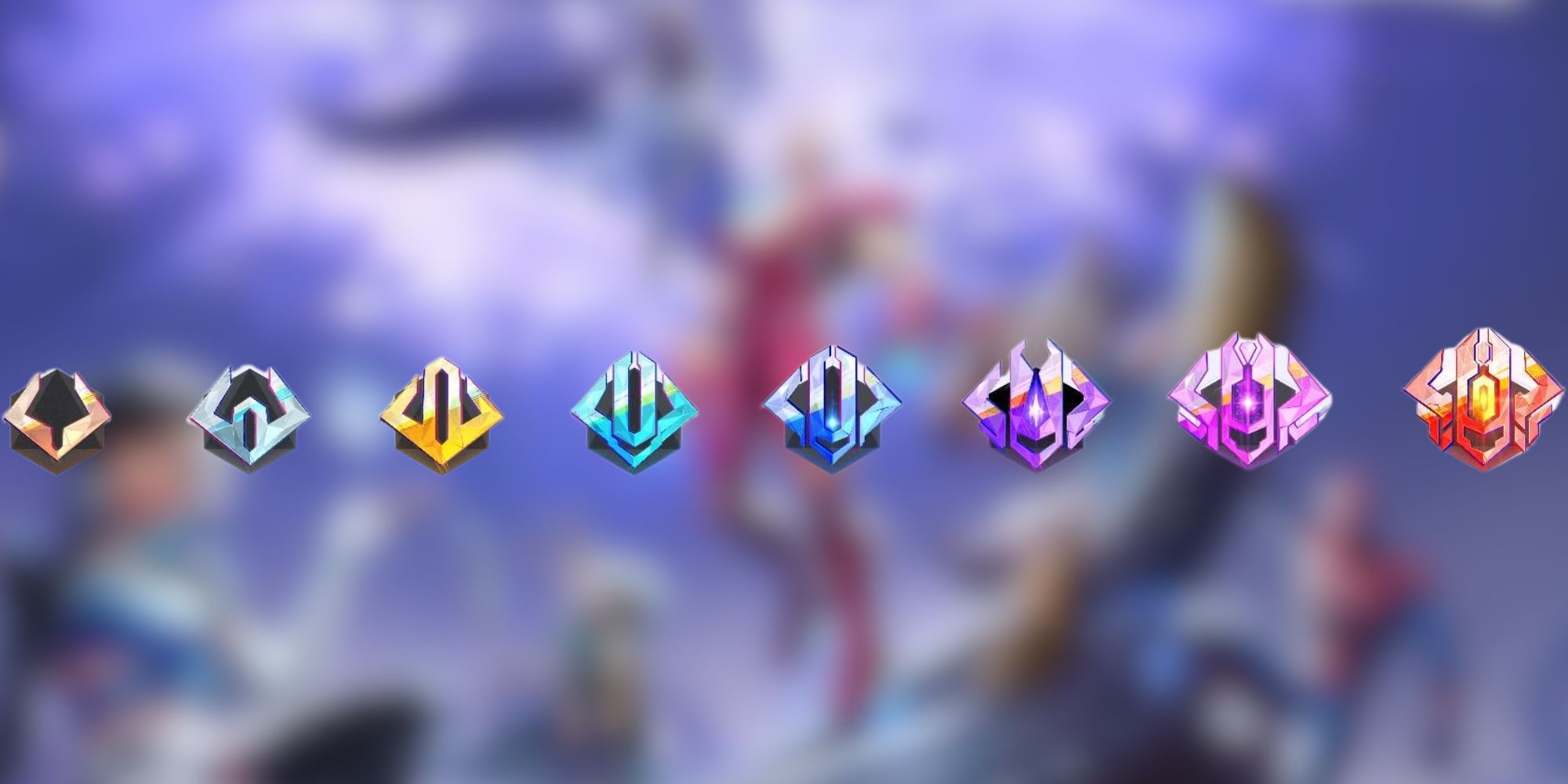 Marvel Rivals: Competitive Mode And Ranks, Explained