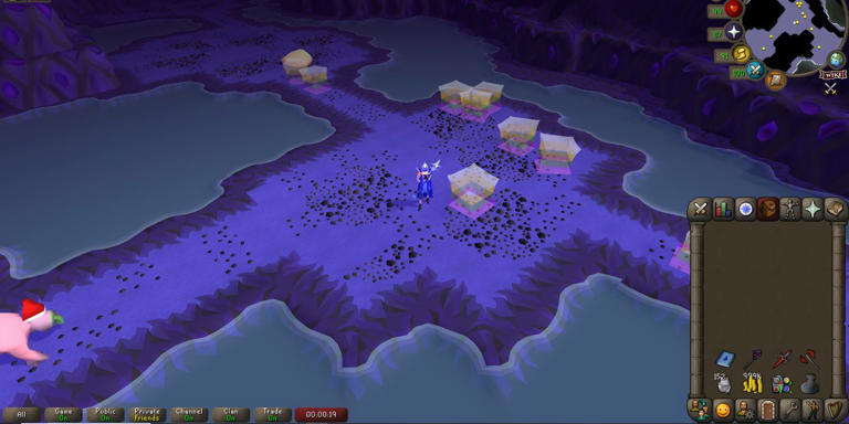 OSRS: Magic Levelling Guide (1-99)