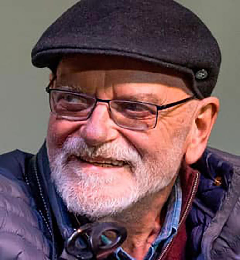 ‘Star Wars’ actor Angus MacInnes dead at 77