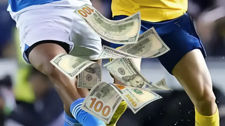 Exhiben amenazas a futbolistas para dejarse perder y amañar partidos