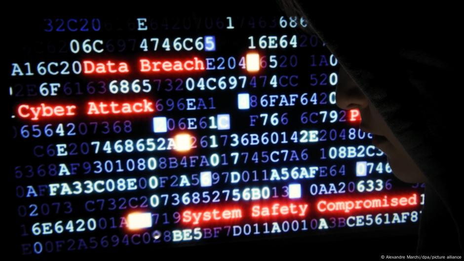 Chinese hackers infiltrate US Treasury systems