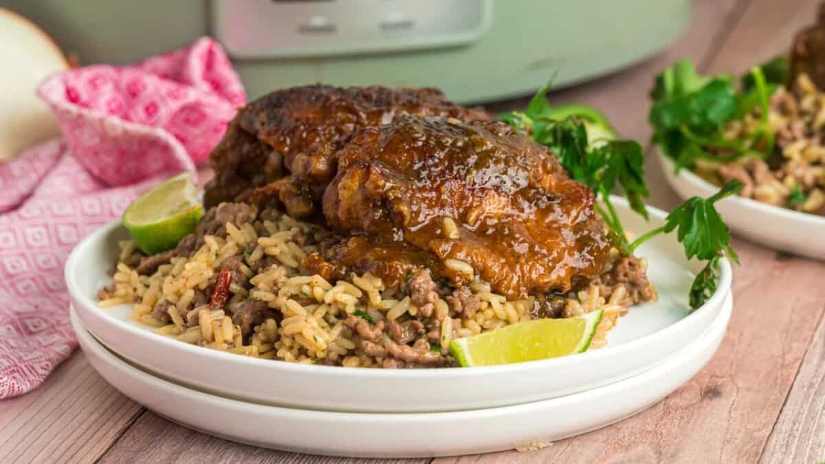 23 effortless crock pot chicken dinners for stress-free cooking
