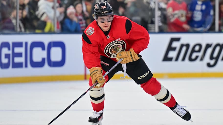 Winter Classic 2025, Blackhawks vs. Blues: How to watch, live stream