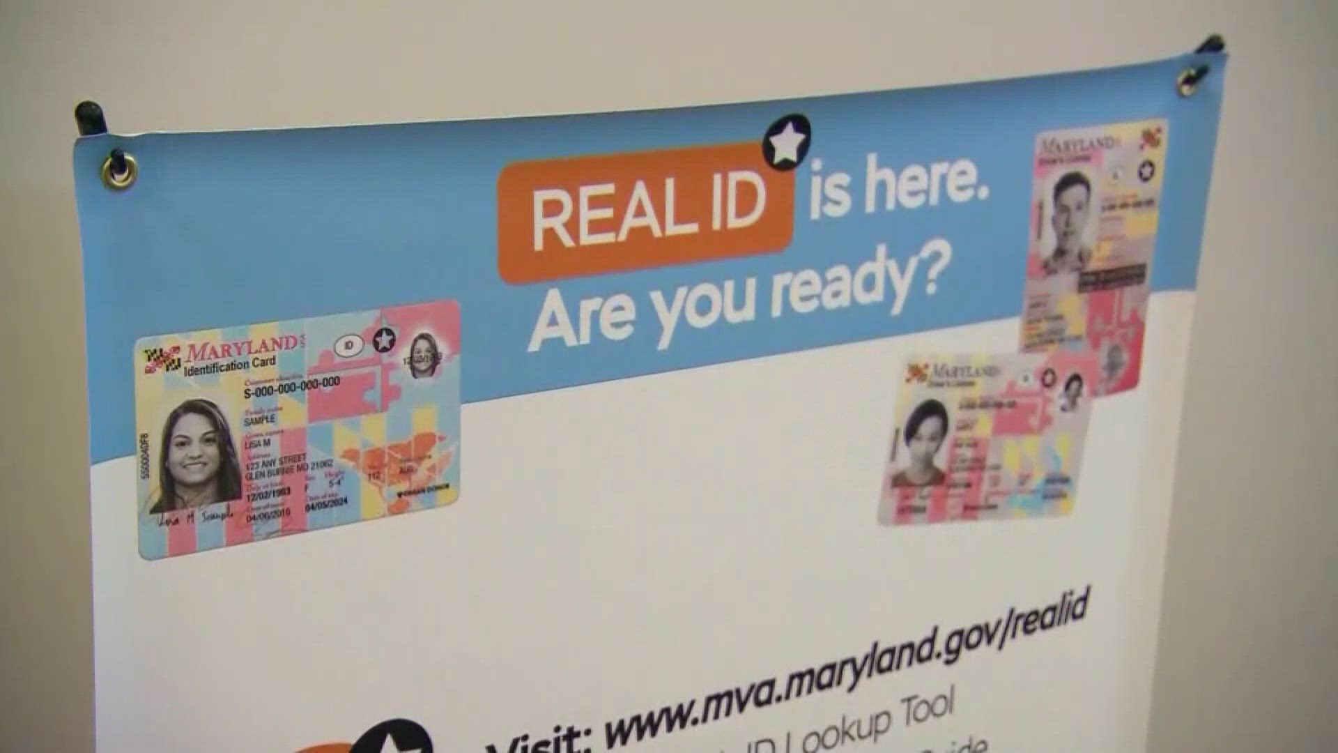 Real ID deadline in 2025, What you need to know