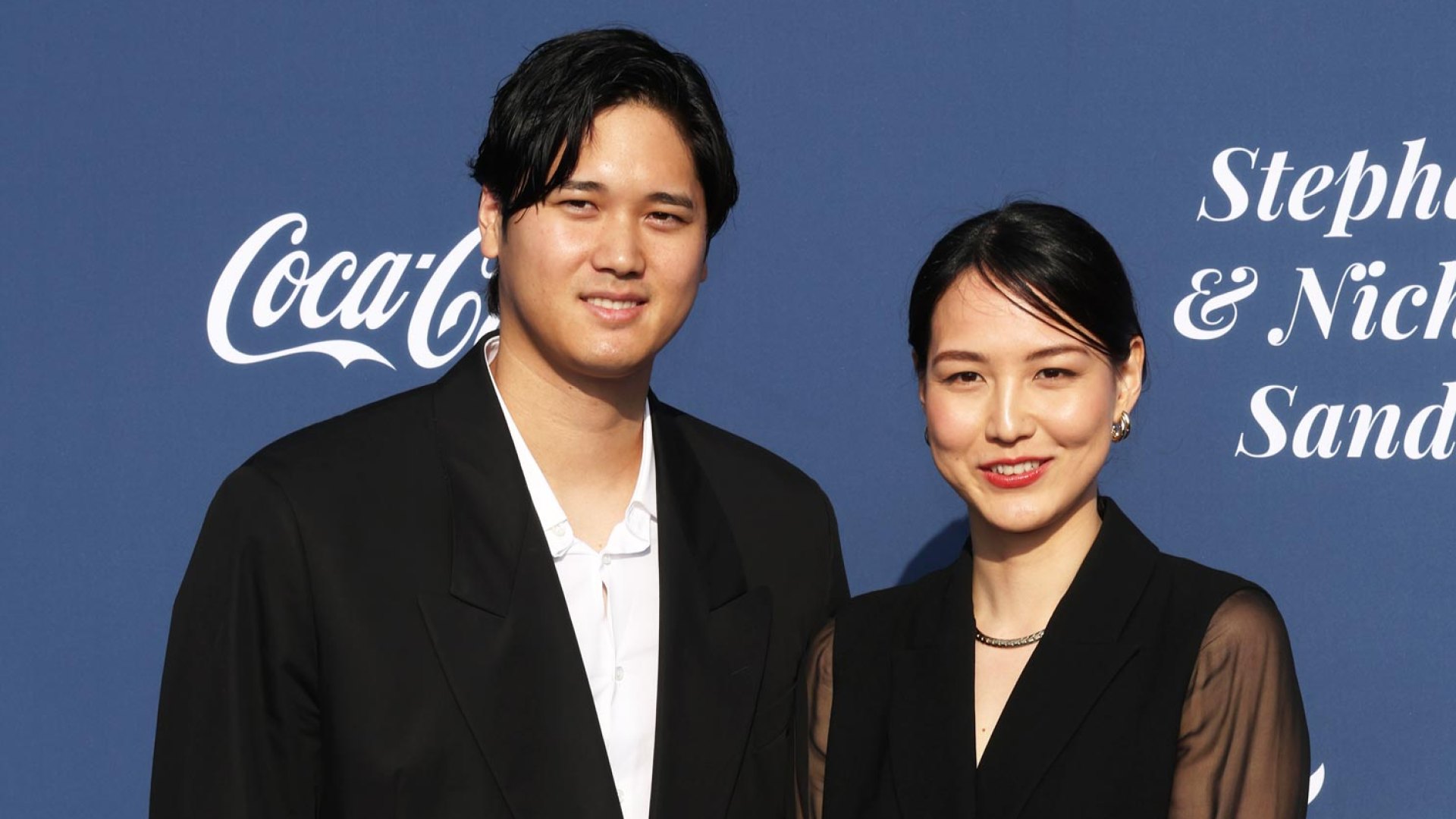 Dodgers' Shohei Ohtani and Wife Mamiko Tanaka's Relationship Timeline