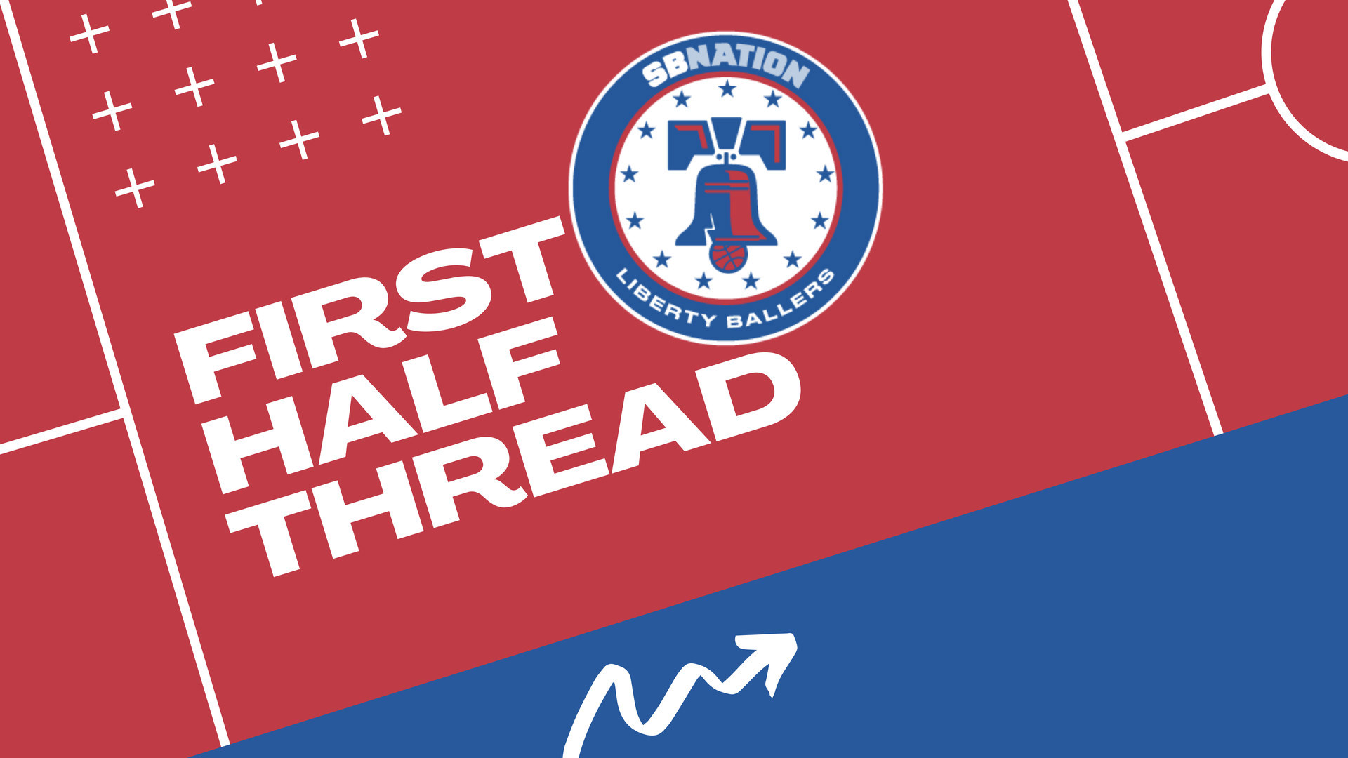 Sixers-Blazers: first half thread Sixers-Blazers: first half thread