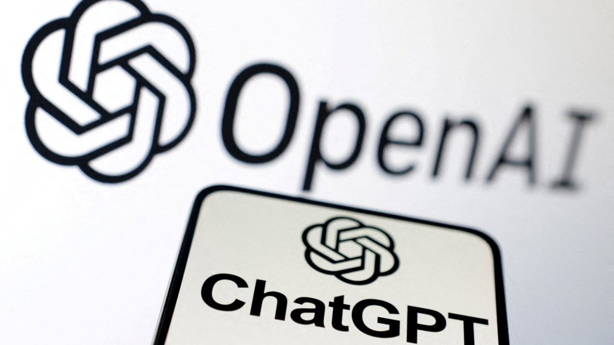 OpenAI, creadora de ChatGPT, anuncia su nuevo modelo o3 que promete ... OpenAI, creadora de ChatGPT, anuncia su nuevo modelo o3 que promete ...