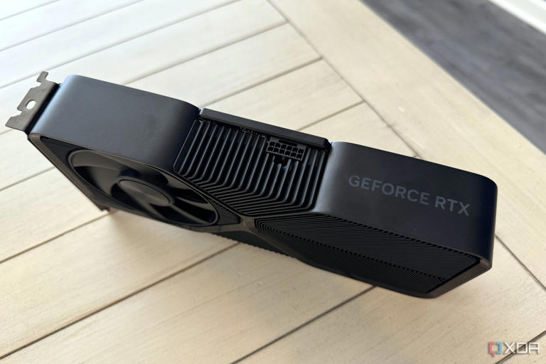 5 reasons I don't plan to upgrade to Nvidia's RTX 5000 series