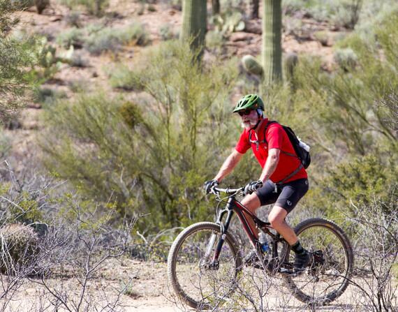 Explore Act to open up recreation on federal land