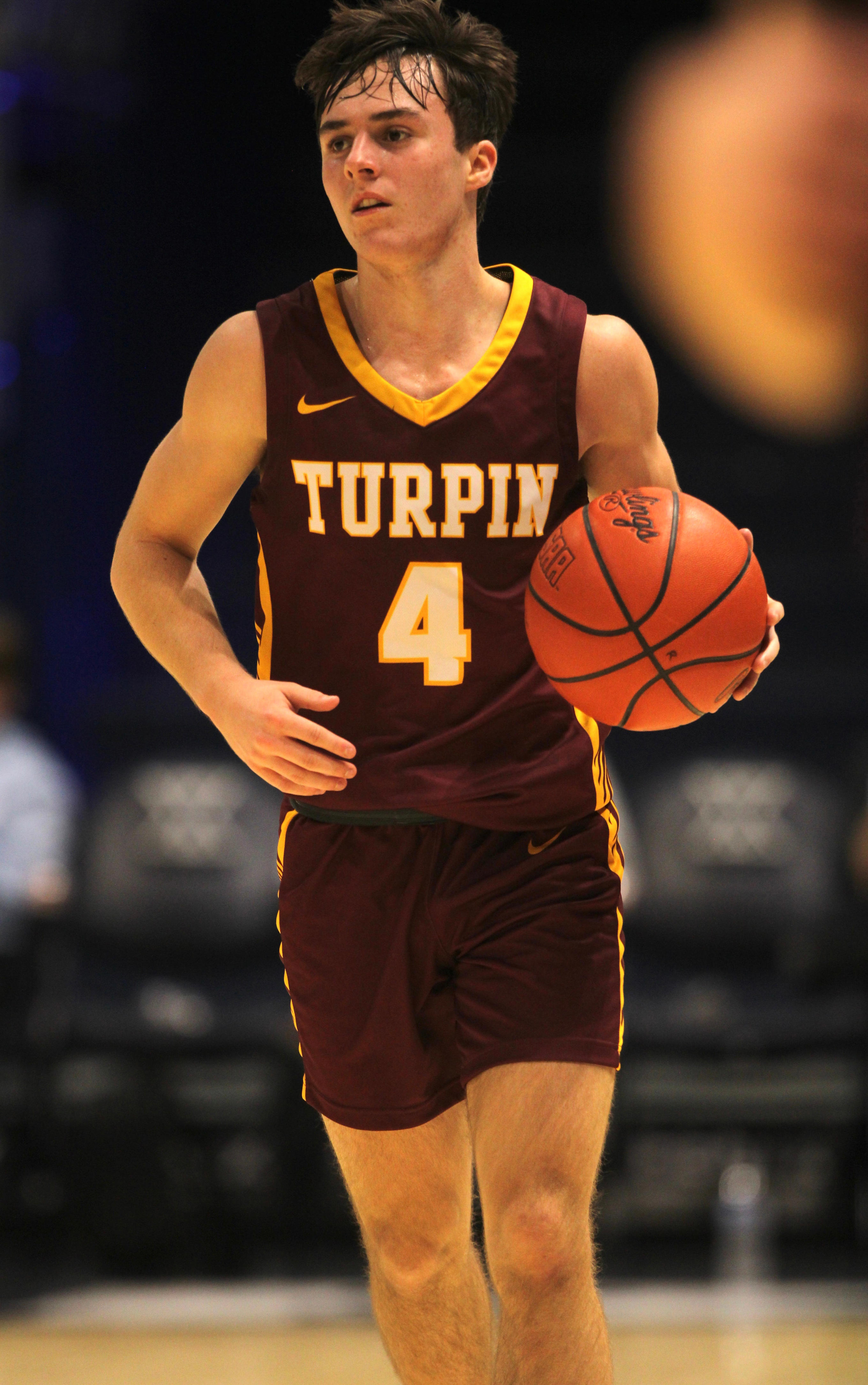 District 16 all-star series to showcase more than 100 Cincinnati boys ...