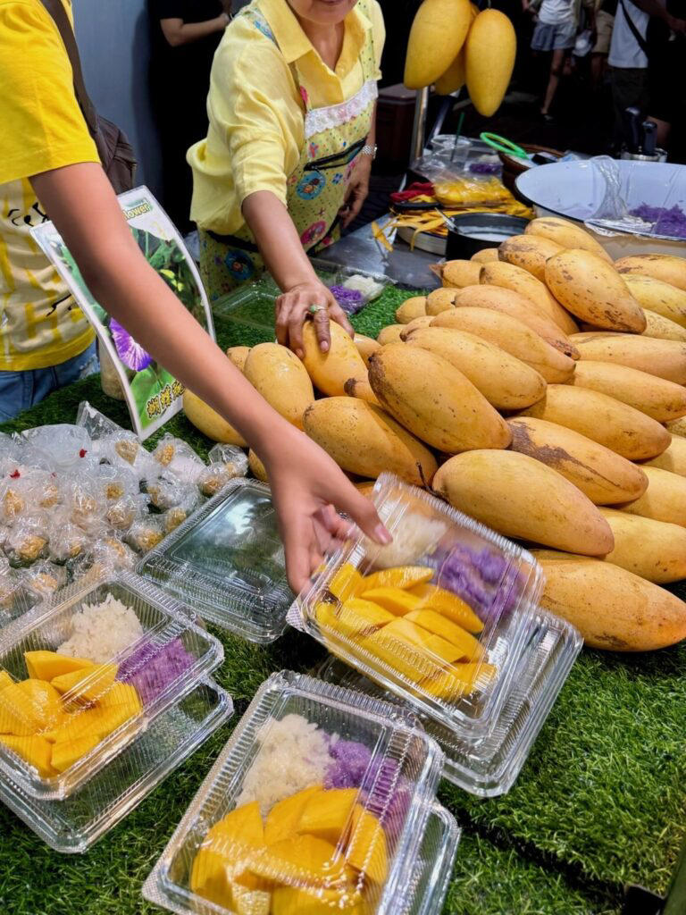 Discovering Bangkok’s Backstreets, One Bite At A Time