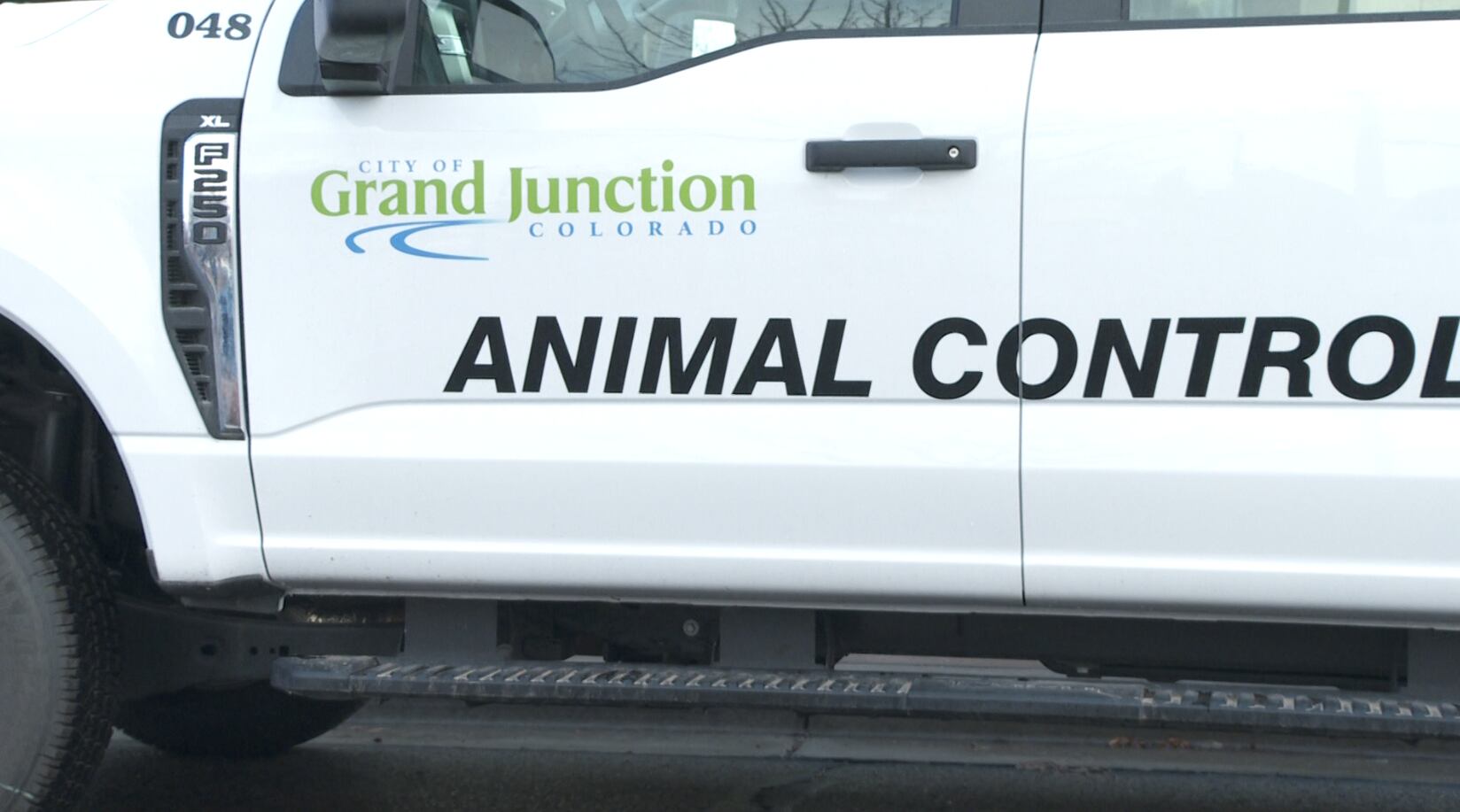 GJPD’s new Animal Control Unit to take over animal control operations ...