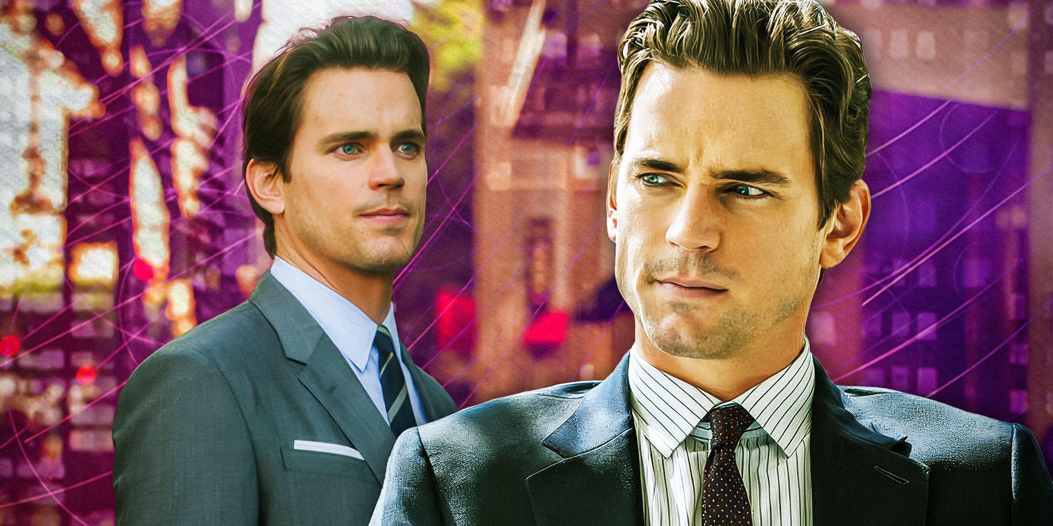 10 Harsh Realities Of Rewatching White Collar 15 Years After It Premiered