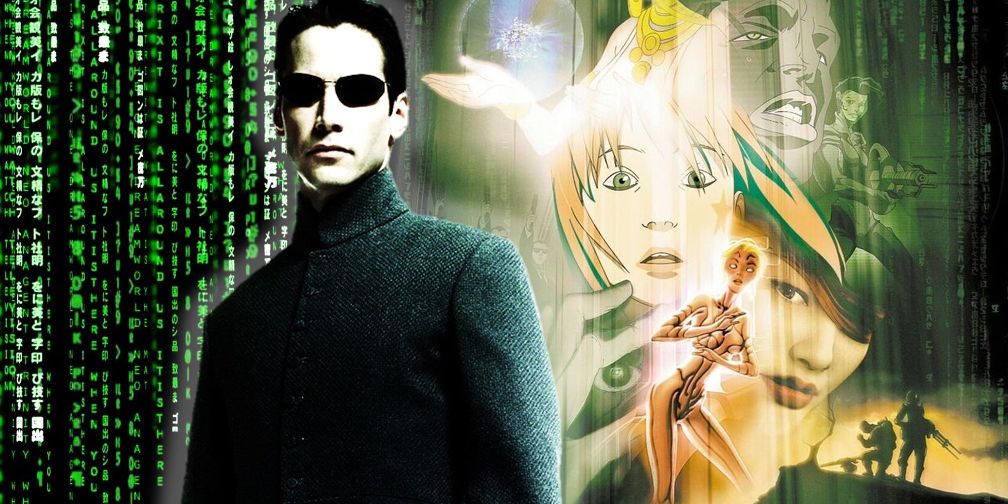 Matrix 5's Confirmation Means Now Is The Perfect Time For This Other ...