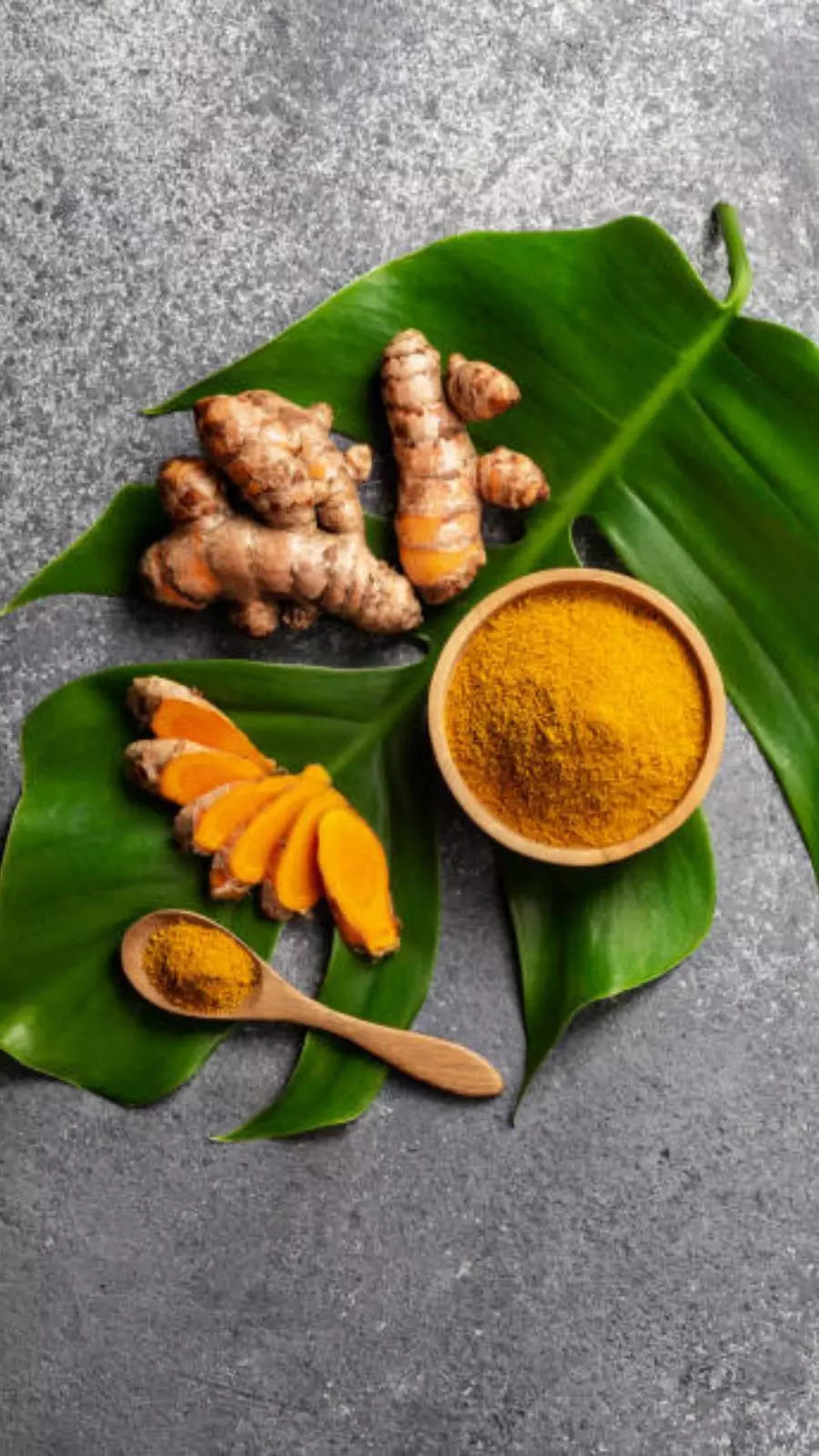 8 powerful health benefits of turmeric