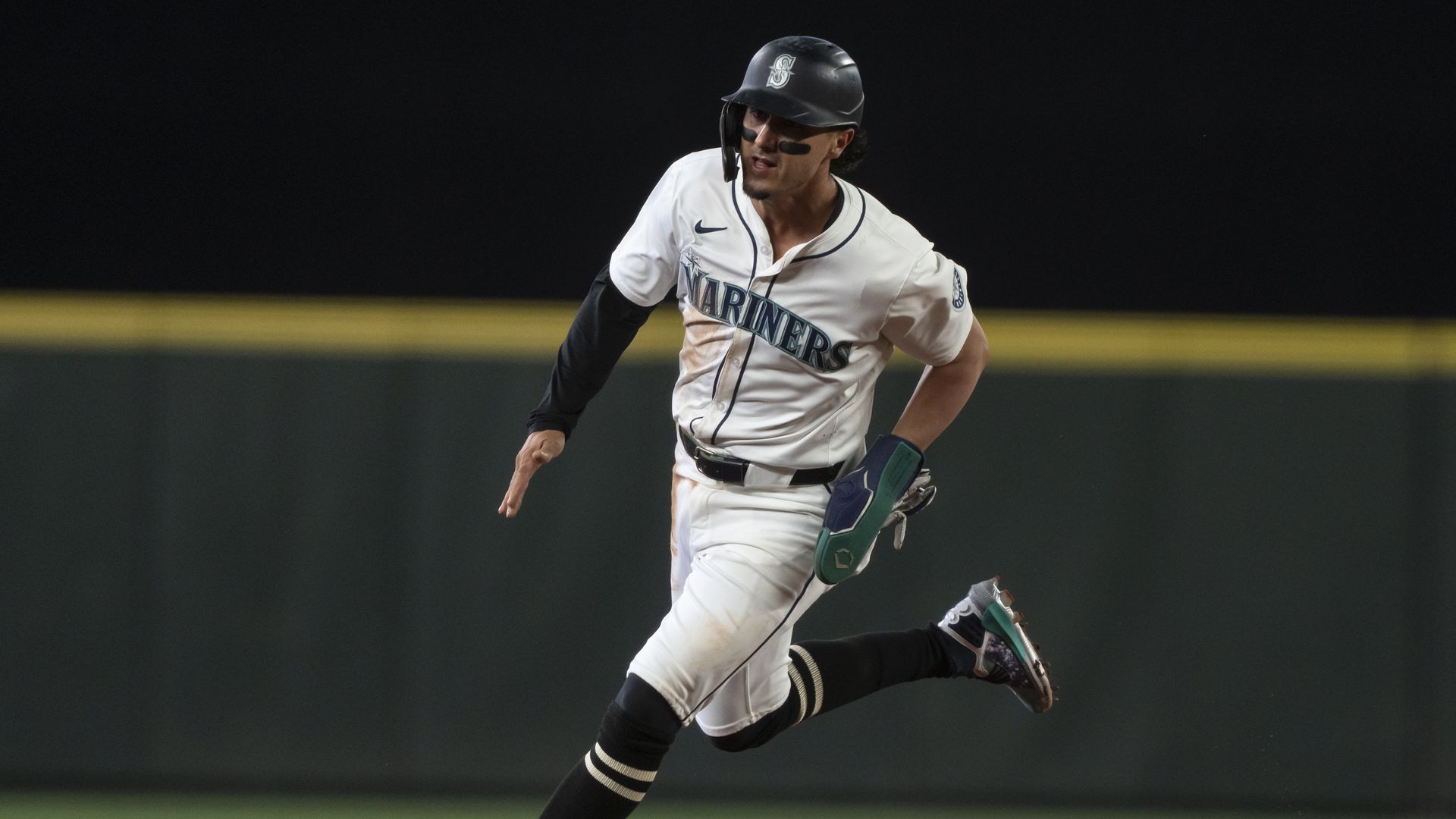 BCB After Dark: How about Josh Rojas?