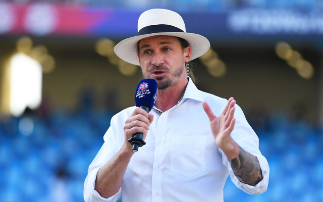 'April 17, we'll see the first 300' - Dale Steyn predicts first 300 ...