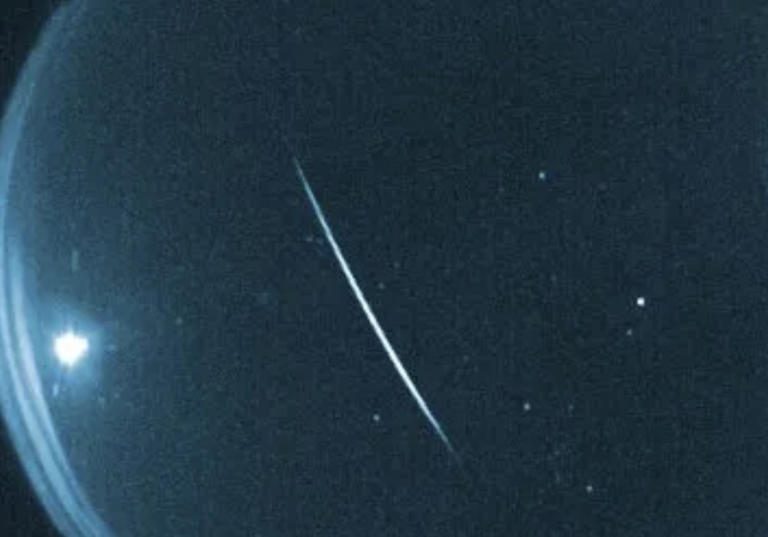 There’s still time to catch the stunning Quadrantids meteor shower