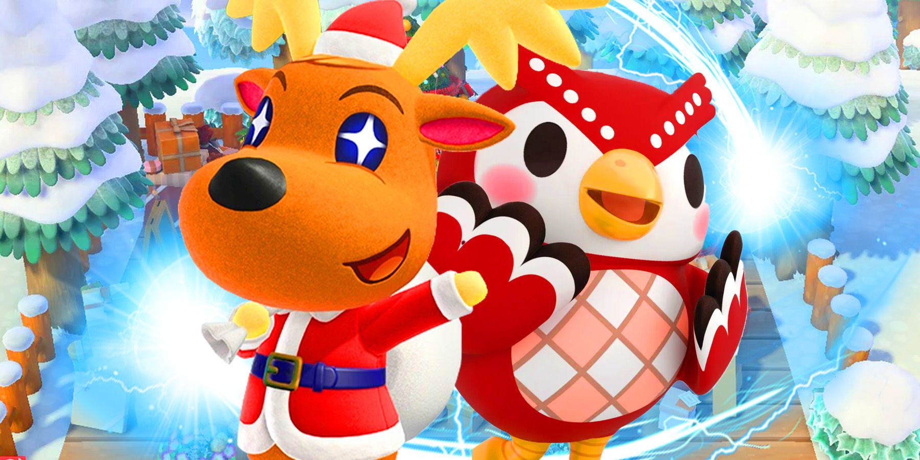 10 Lessons The Next Animal Crossing Game Needs To Learn From Its Players