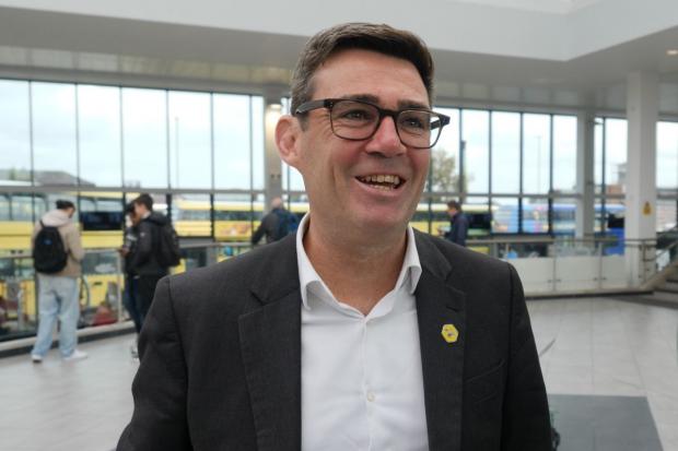 Mayor’s big chance to job centres to become reality