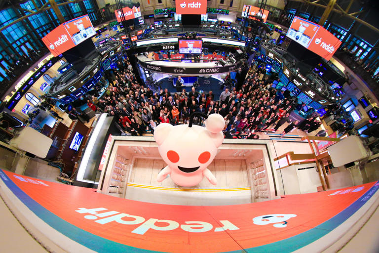 Reddit employees dish on the 2024 IPO and what's next: 'There's a ...