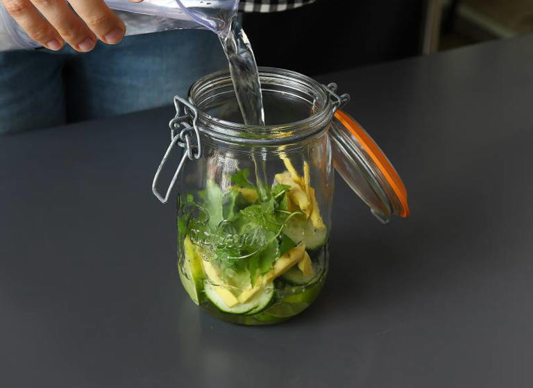 Discover our detox formula that eliminates toxins and promotes ...