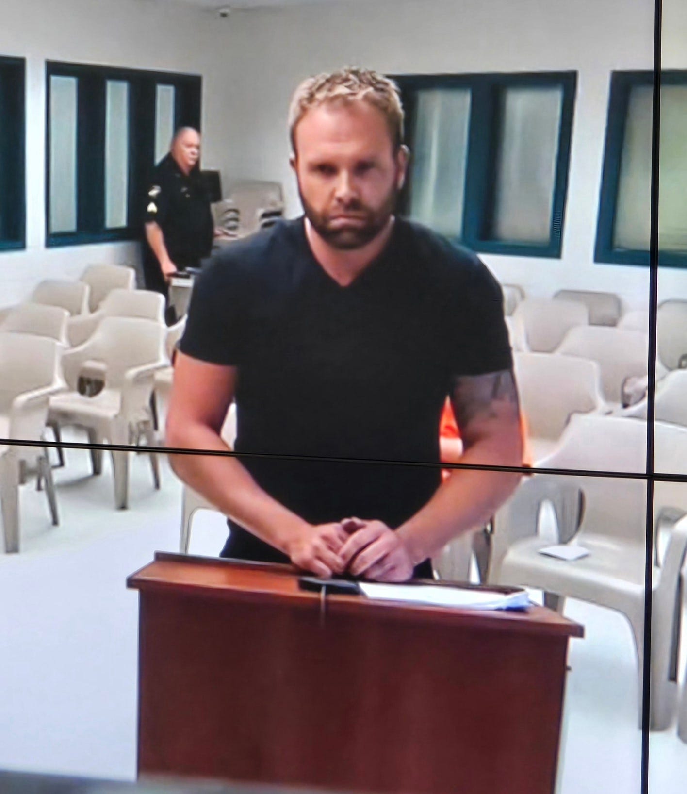 Plastic surgeon Ben Brown denied change of venue in medical malpractice ...