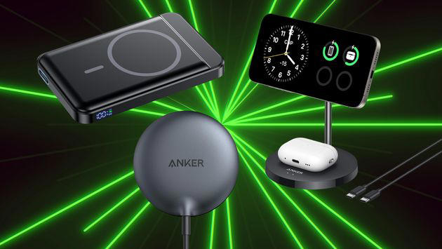 12 MagSafe Chargers That Offer Way More Than Apple Does