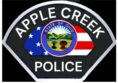 Top-notch community programs and involvement land Apple Creek PD state ...