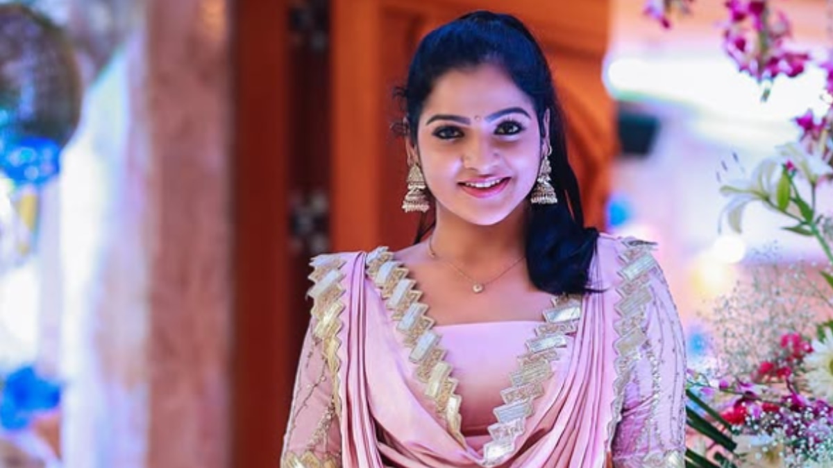 Late TV Serial Actor VJ Chithra's Father Found Dead In Chennai, Suicide Suspected