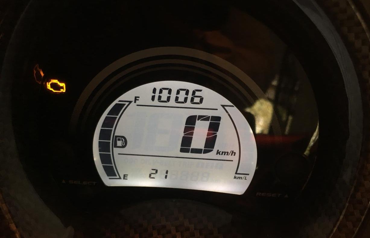 Wajib Tahu, Ini Kode Error Yamaha NMAX yang Sering Muncul, Simak