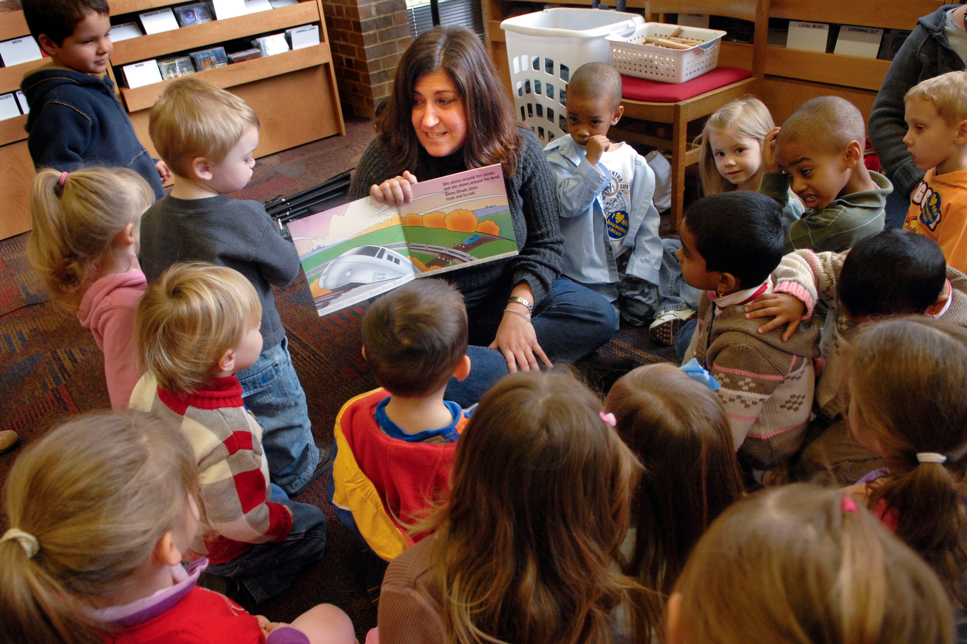 Dolly Parton’s literacy work goes beyond books | Opinion