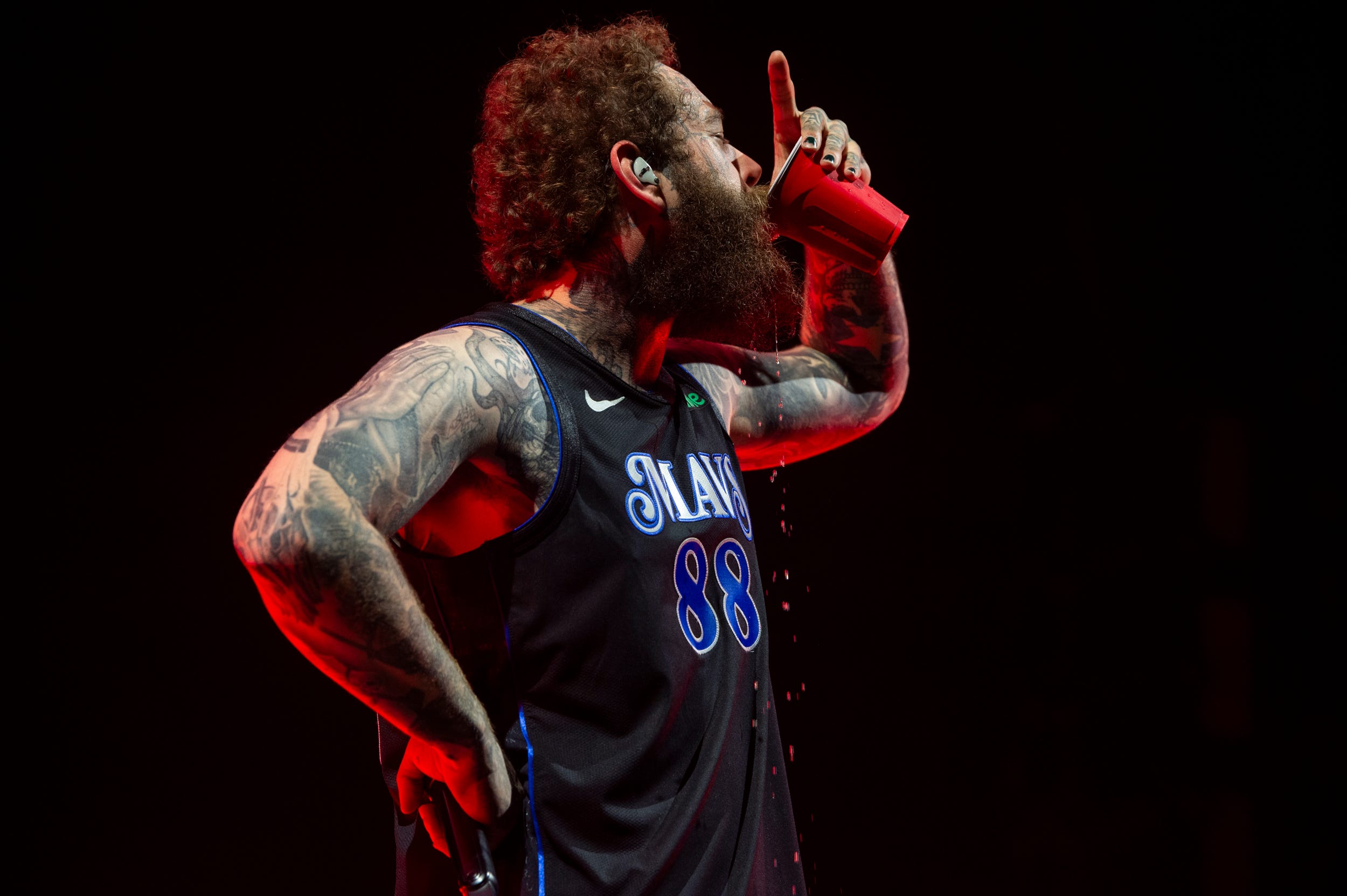 Weezy, The Boss and Mr. Worldwide are on tour. Which big name concerts ...