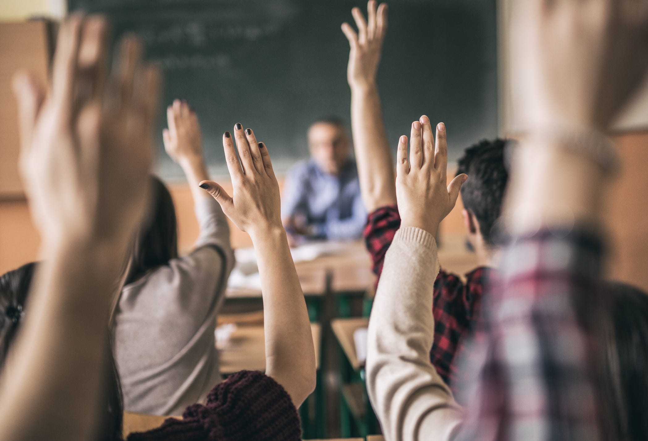 New Jersey among America's Best School Systems for 2025, according to ...