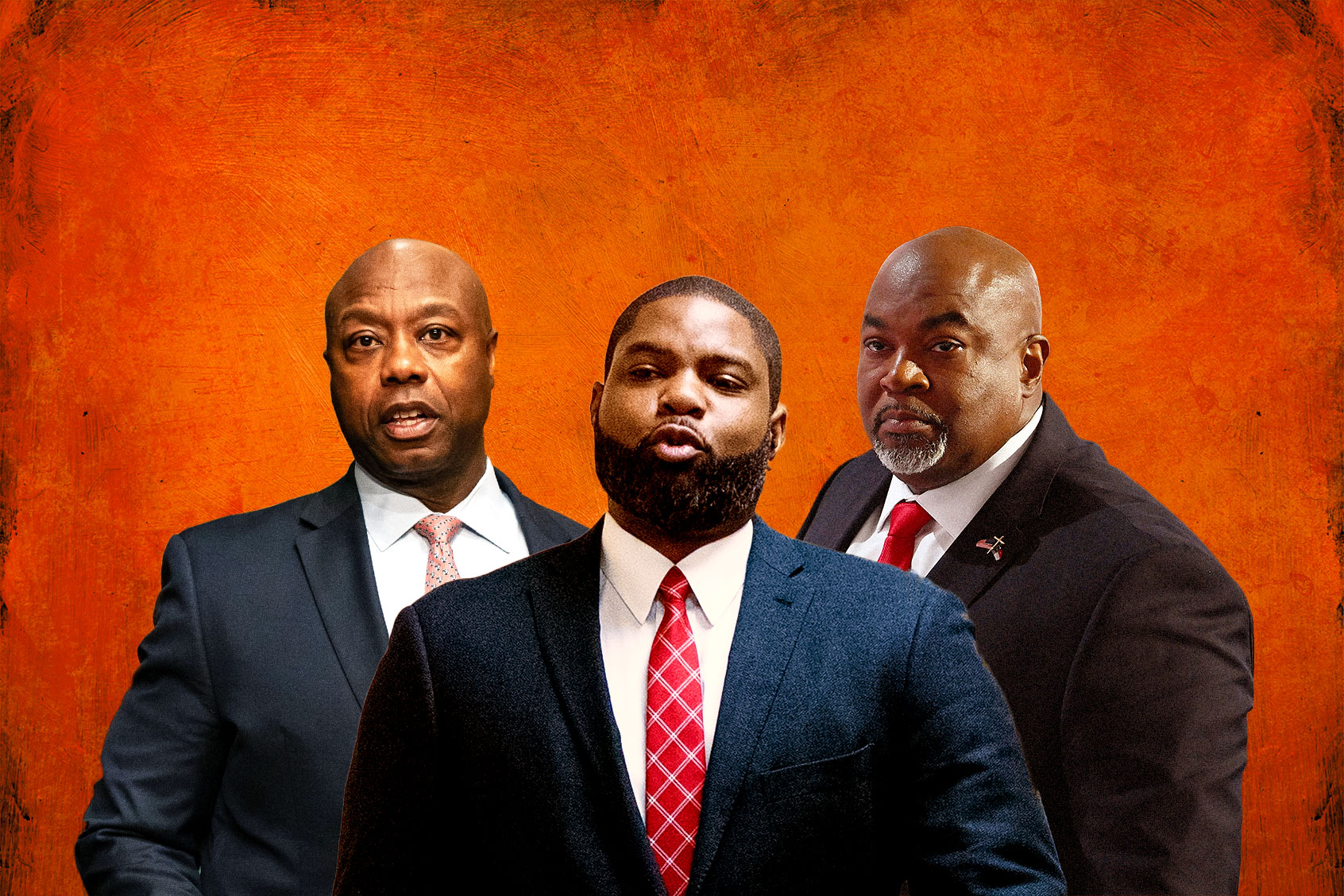 Black MAGA ends 2024 among the year's biggest losers