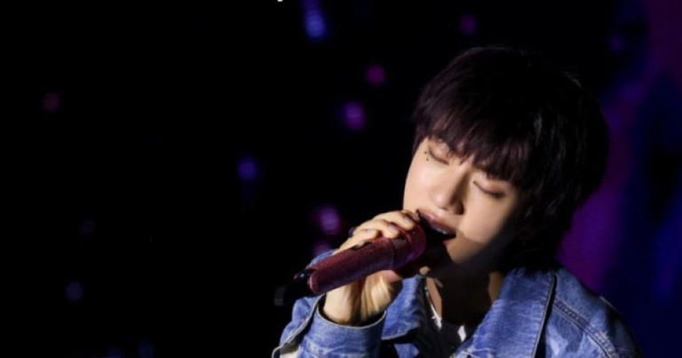 JIN's OST is coming! BTS star to sing for Lee Min-ho's 'When The Stars Gossip'; ARMY can't wait