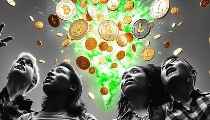 Next Crypto to Explode in 2025: Top Picks That Could Deliver Instant Profits