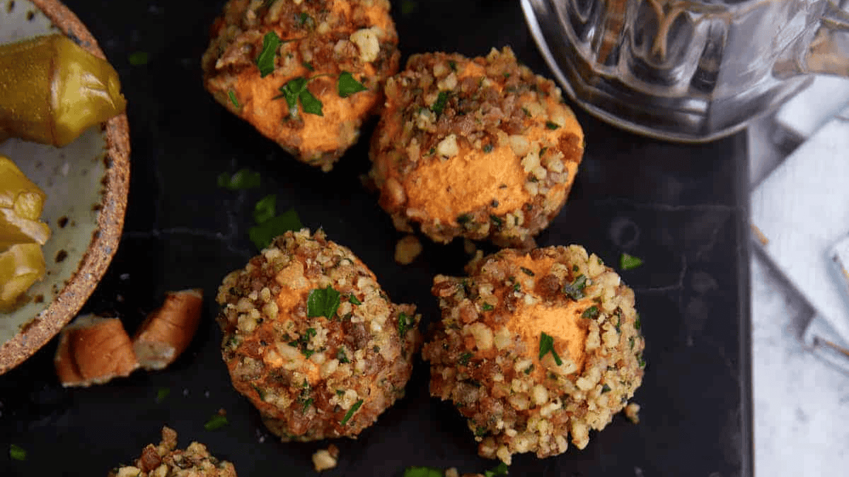 21 Easy Party Recipes That Make Hosting Actually Fun