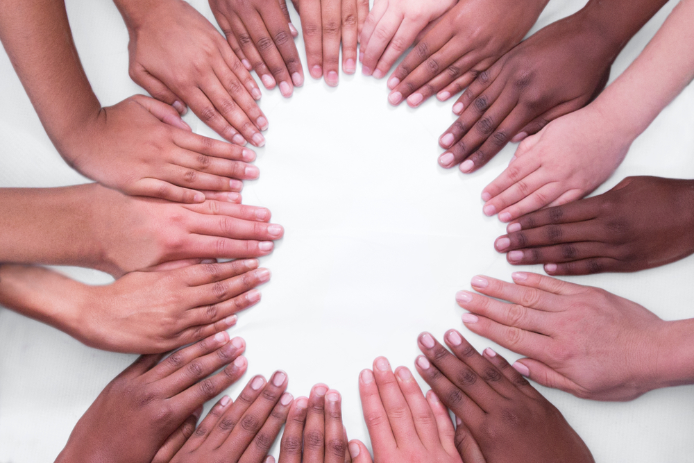 Numbness or tingling sensations in your hands