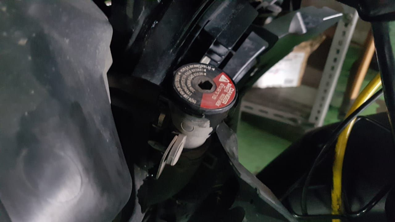 Akhirnya Tahu, Penyebab Air Radiator di Motor Matic Sering Habis
