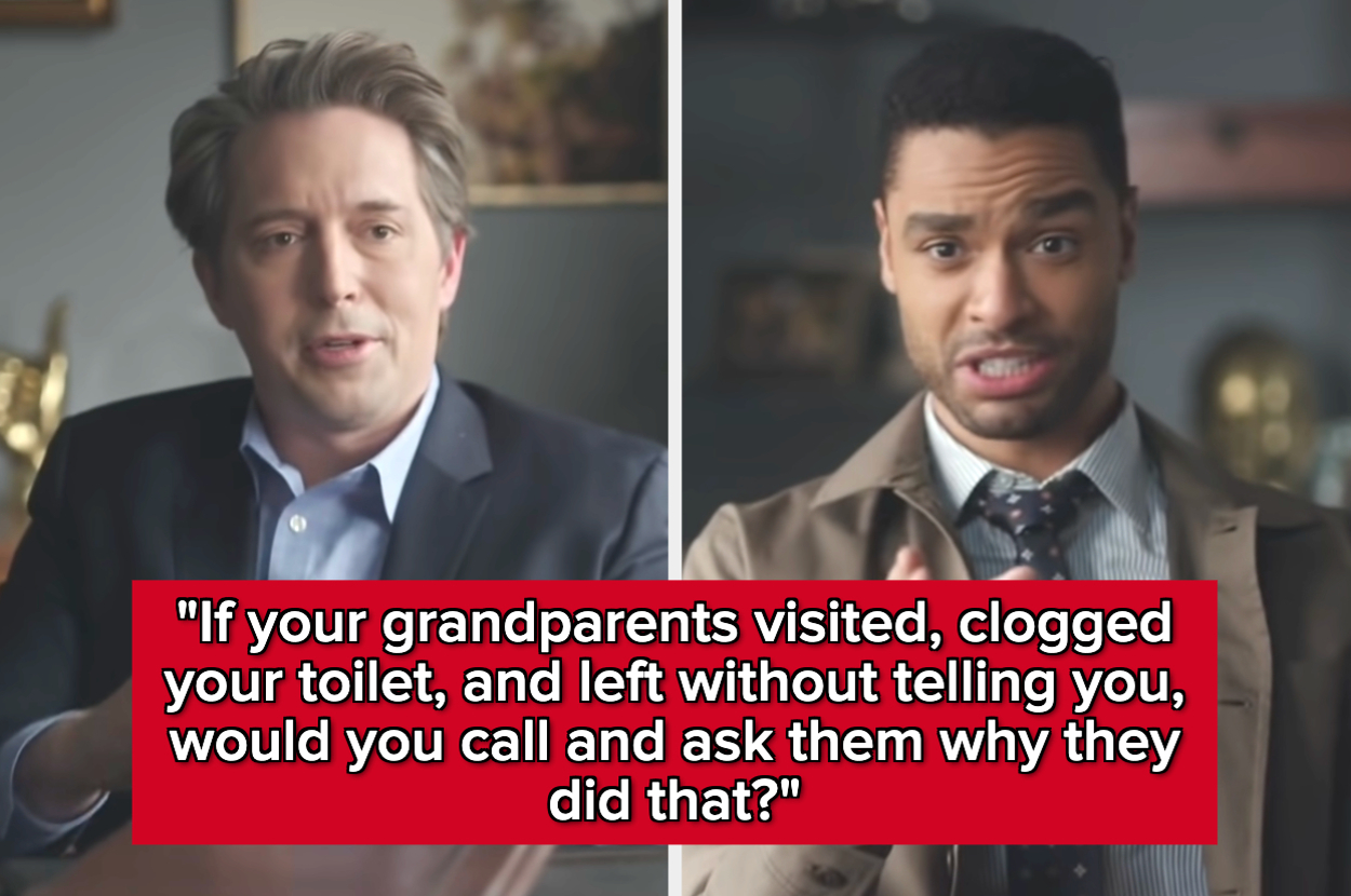 People Are Sharing The Absolute Strangest Questions They've Been Asked ...