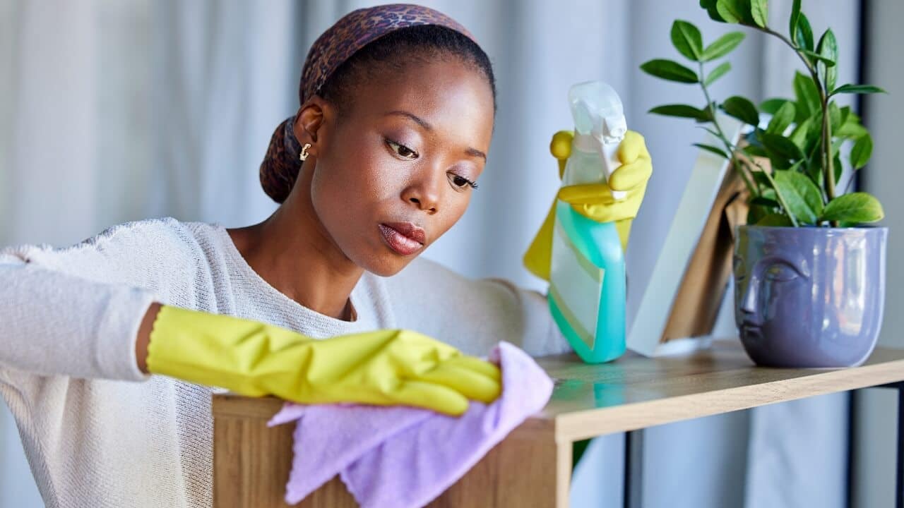 11 Things a Professional Cleaner Would Never Skip During a Deep Clean