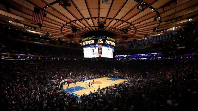 Madison Square Garden Guide: Upcoming events and concerts schedule, MSG ...