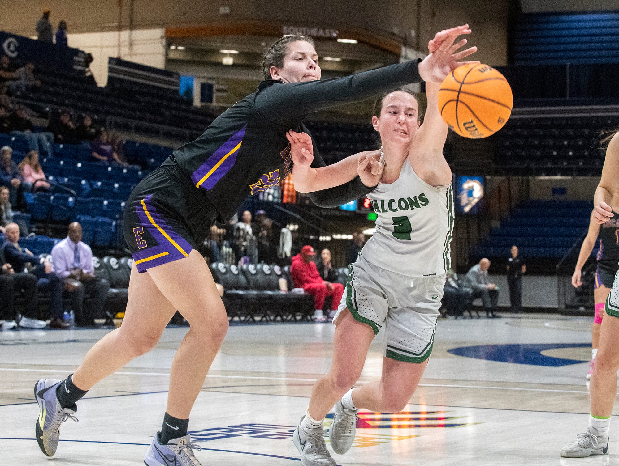 Vote: The Record's preseason high school girls basketball player of the ...