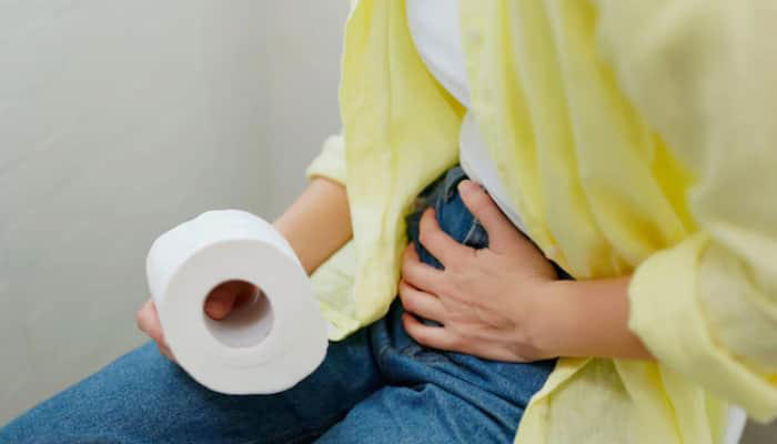 Sleeping on Your Left Side Can Relieve Constipation