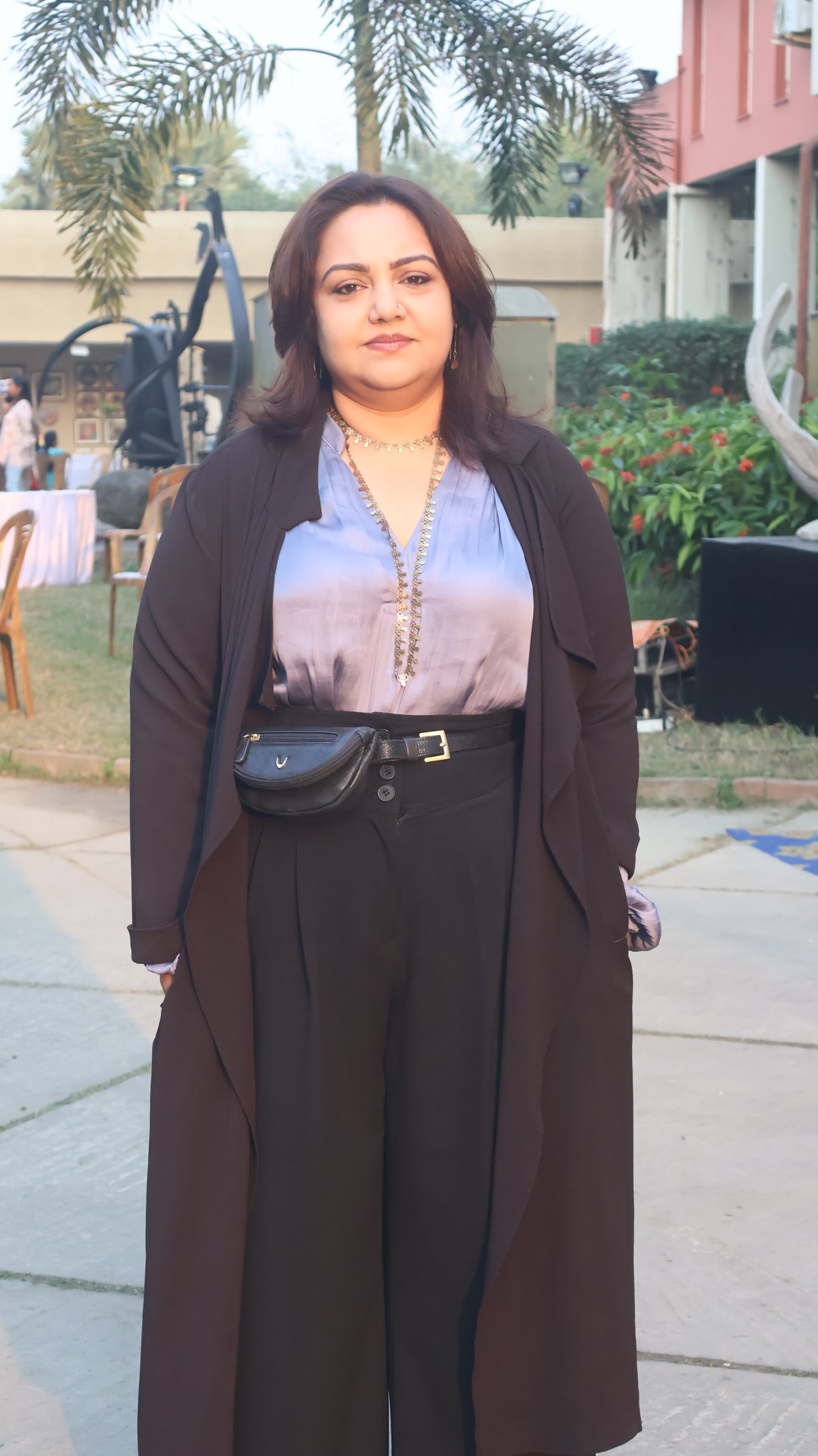 Glimpses from the inauguration of 'Art Haat 2024'