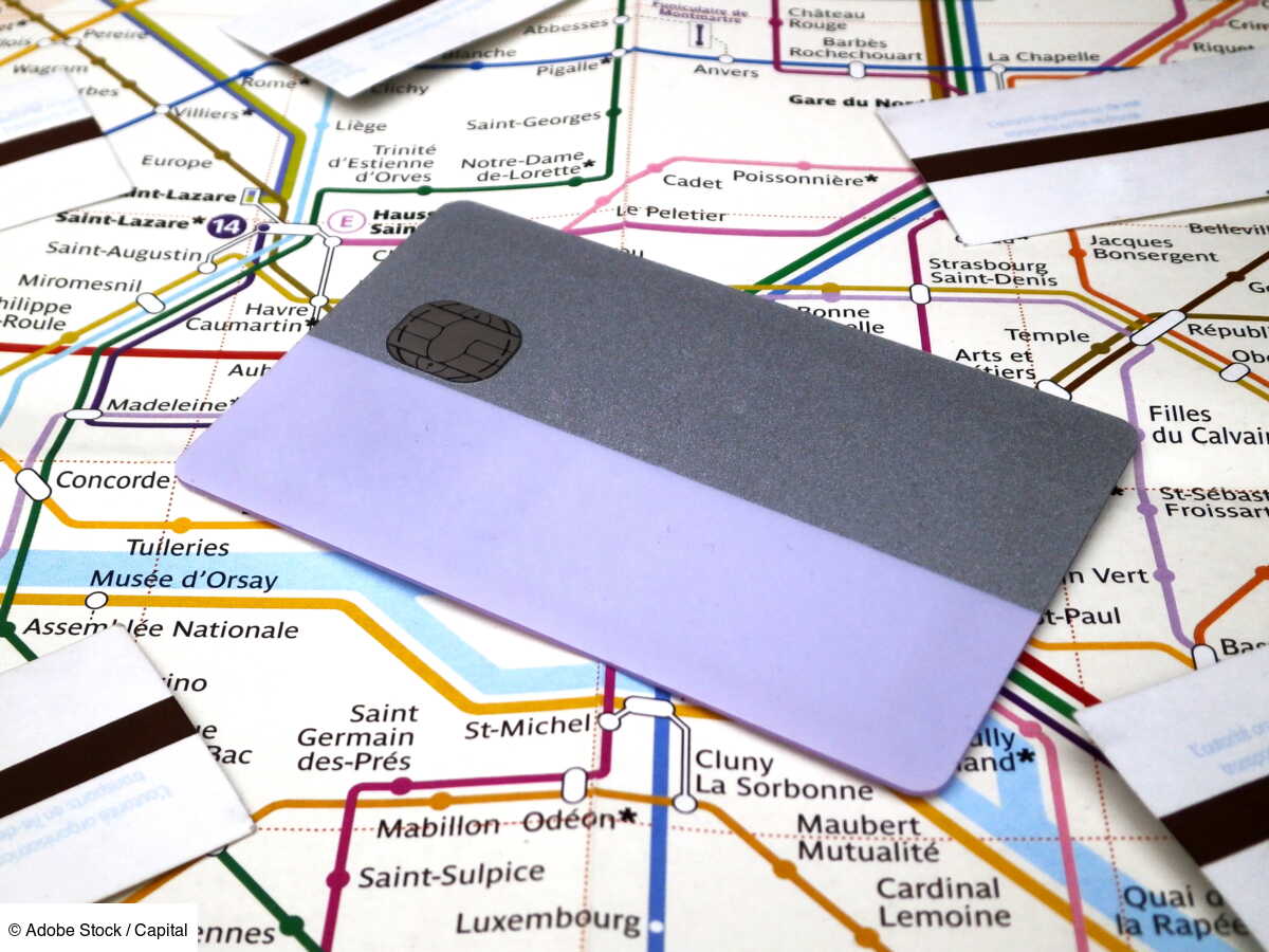 Pass Navigo : démarche, forfait et prix 2025