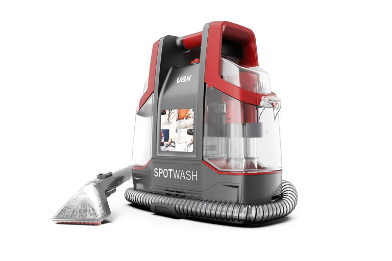 Best Vax carpet cleaners: top devices for cleaning floors and upholstery