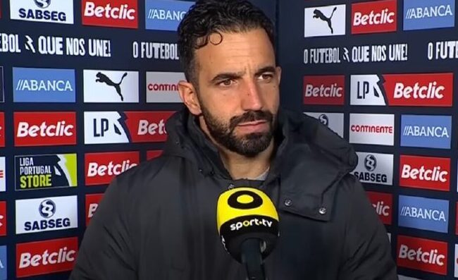 Amorim nuovo allenatore Milan, scelti anche ds e dg. Si sblocca Allegri ...