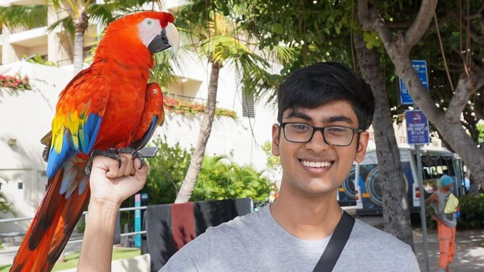 ‘Unusual activity on his devices…’ — OpenAI whistleblower Suchir Balaji ...